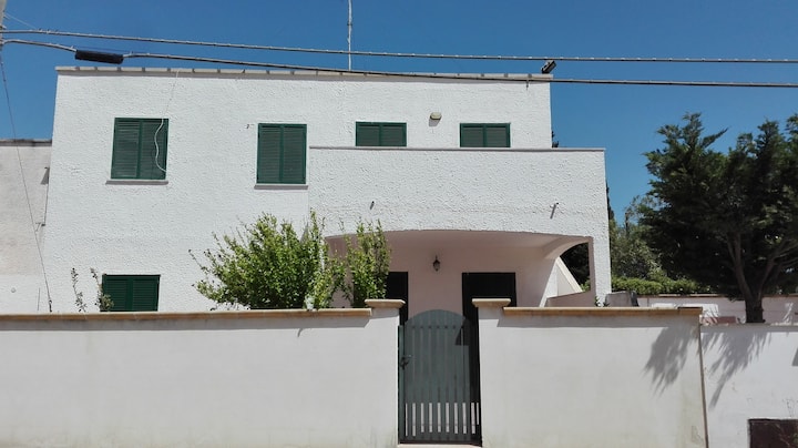 Rent House Baia Verde - Gallipoli