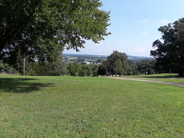 Bird Song Retreat - Withrow Springs State Park, Huntsville