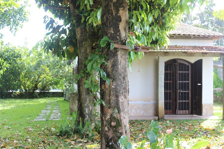 Chalet # 2 One Block To Caraguá - São Sebá Road - Brasil