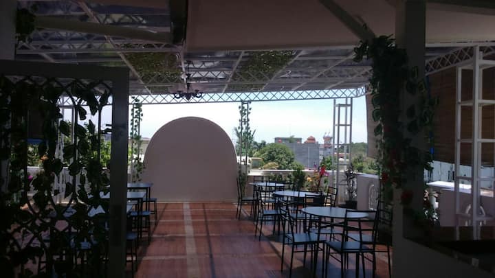 Lewi House (Superior Room) - Medan