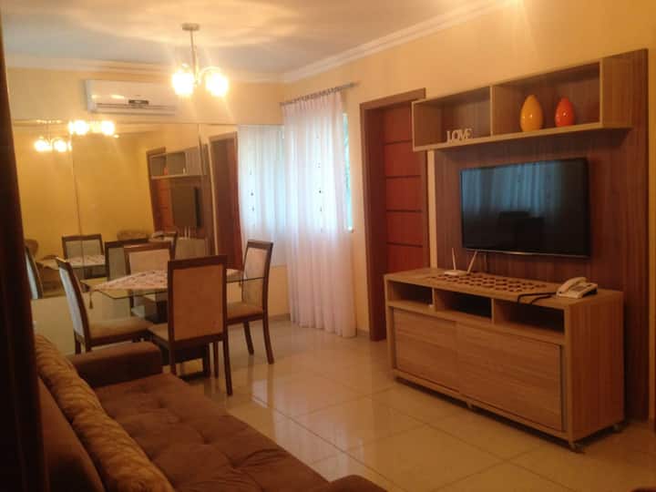 Conforto E Perto De Tudo! Top - Ilhéus