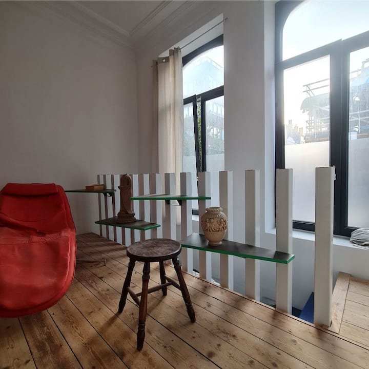 Nuit Blanche - Ostend