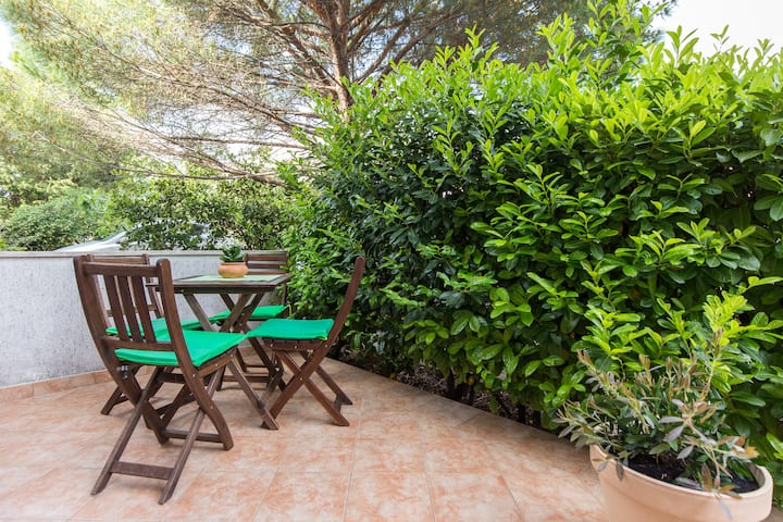 Apartment Stare Brajde East - Punat