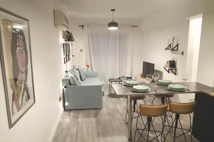 Yippee! | Location | Style | Hospitality - Larnaca