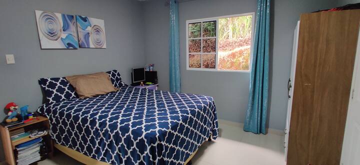 Cheerful 2 Bedroom Home With View To The Mountain. - Jesús de Otoro