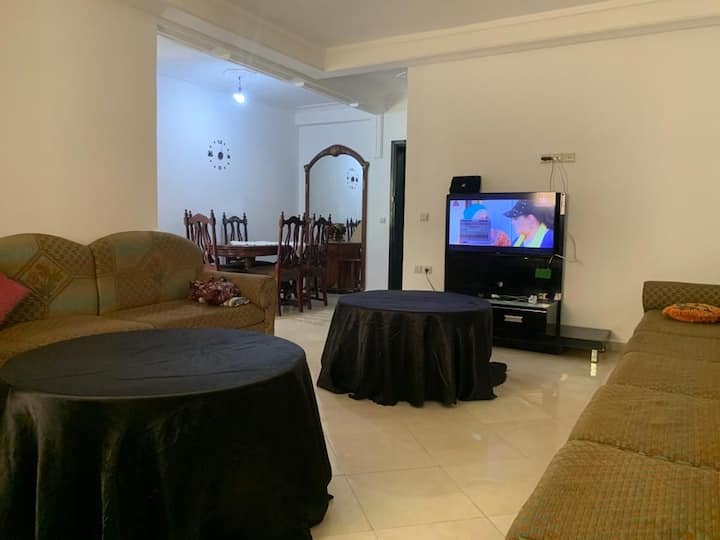 Espació Relajante Y Tranquilo - Oued Laou