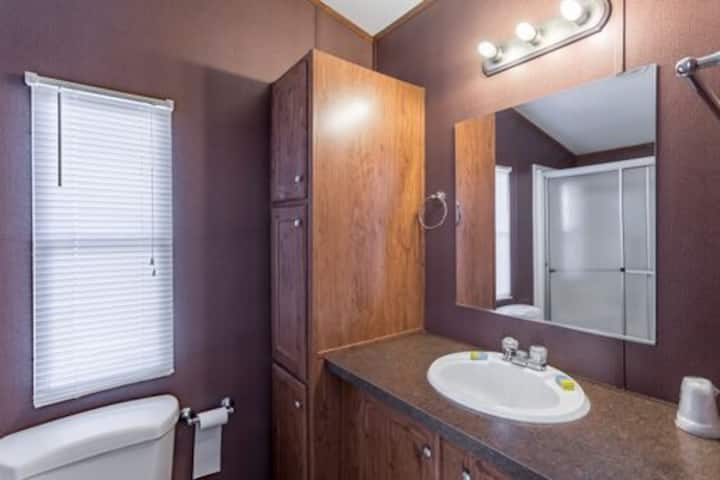 Jakes Place On The Devil's River At Lake Amistad. - Amistad National Recreation Area, Comstock