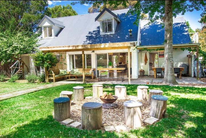 1 Croft Cottage, - Knysna