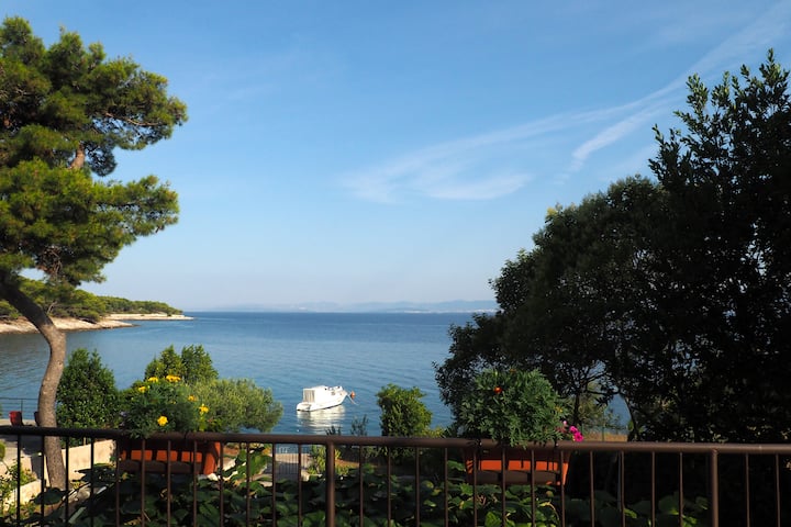 Appartement Für 4 Personen - Postira