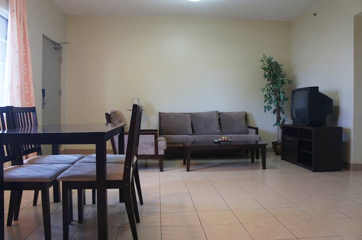 Tumon Apartment - Two Bedroom (1) - Guam