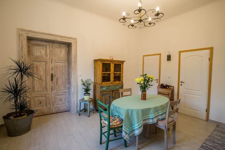 Luxury Apartment Côté Ensoleillé - Fažana
