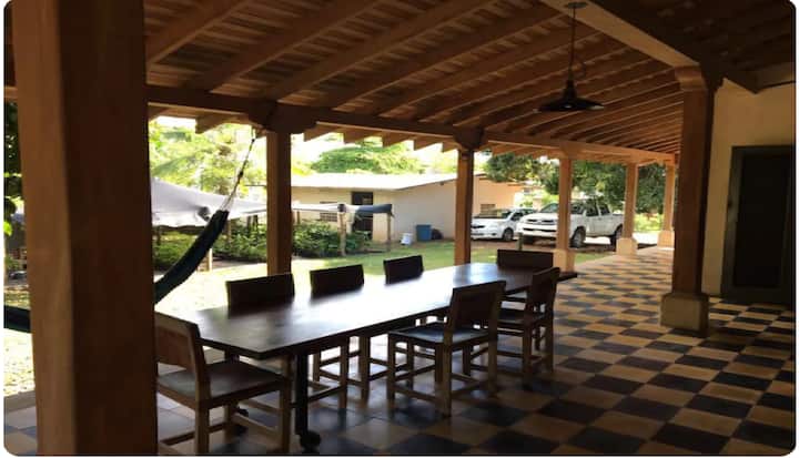 Purio Ferienwohnungen & Unterkünfte - Provinz Los Santos, Panama | Airbnb