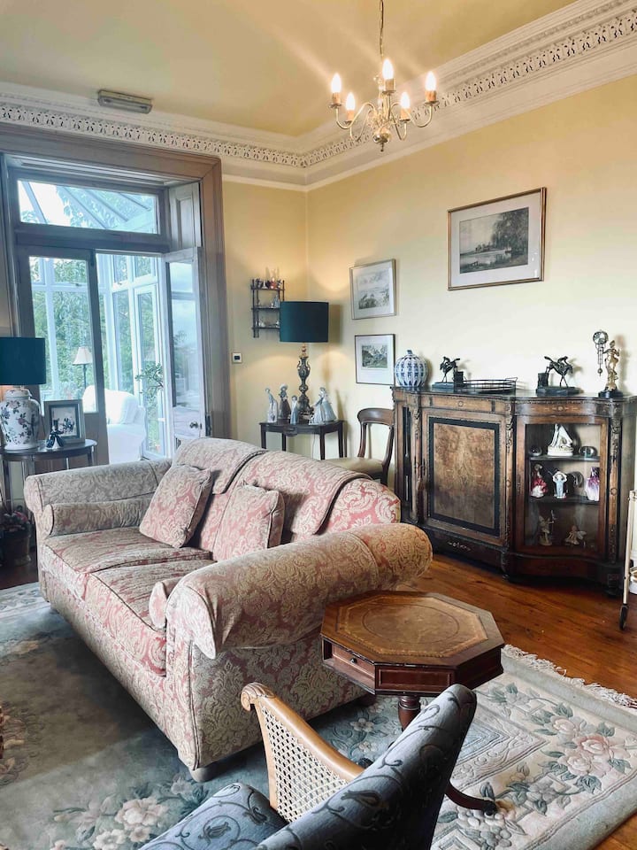 Super King Room Including Breakfast - Melrose
