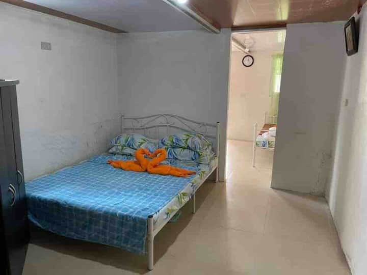 Mountain Home 1 - A Bedroom In The Mountains - Gingoog