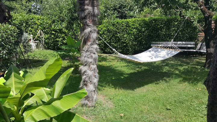 Maison Agréable De 80m2 Vue Sur Tarn - Moissac