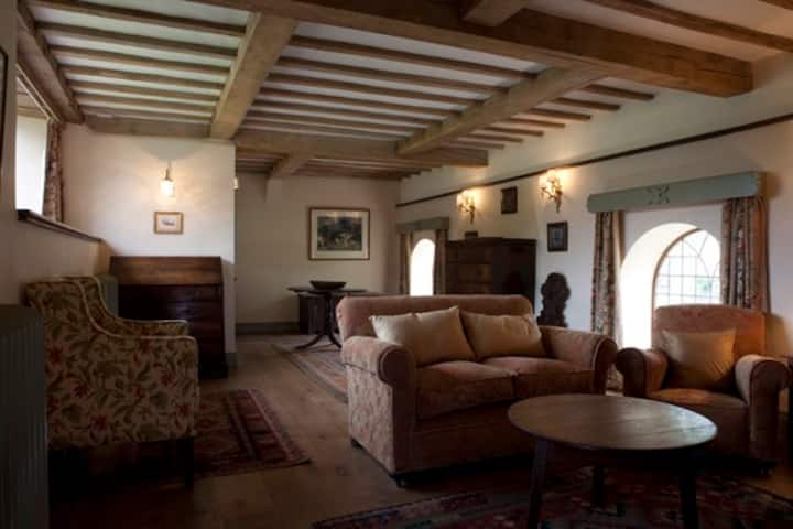 Bagenal Harvey Cottage At Butlerstown Castle - Rosslare Harbour