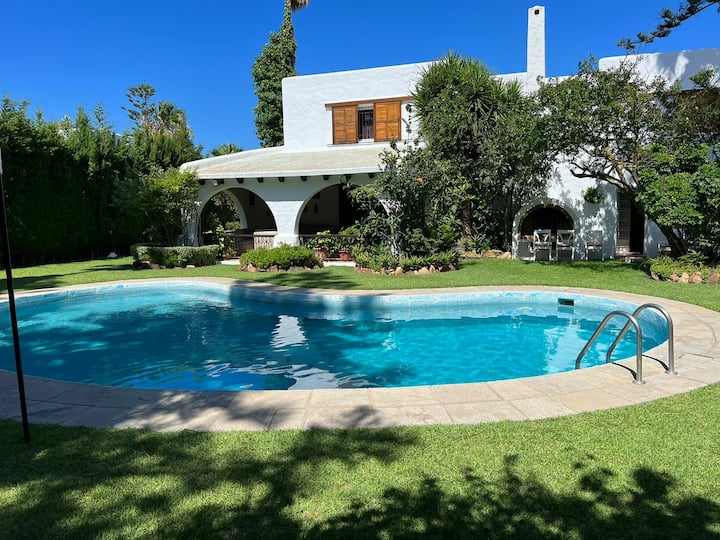 Villa Luxe à Cabo Negro Tétouan - Tétouan