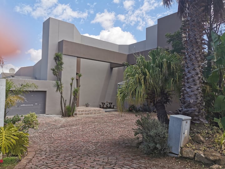 Rooirivier Villa 1 - George