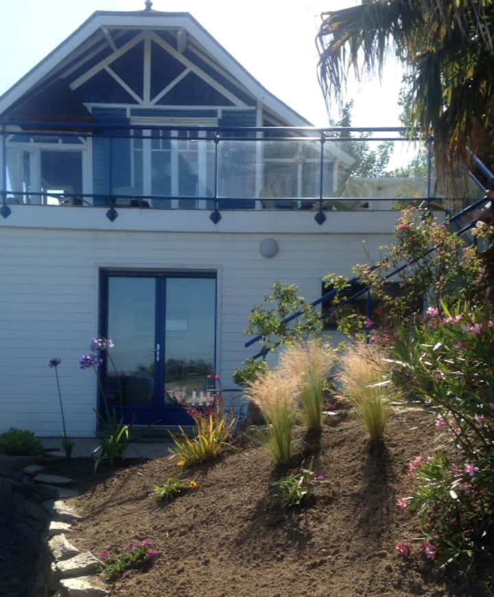 Au Bord De Mer - Saint-Cast-le-Guildo