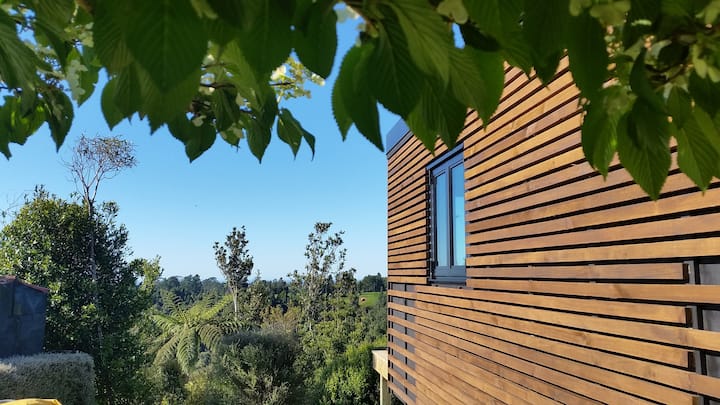 Kereru Cabin -