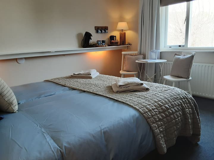 Kamer Aan Zee - Walcheren