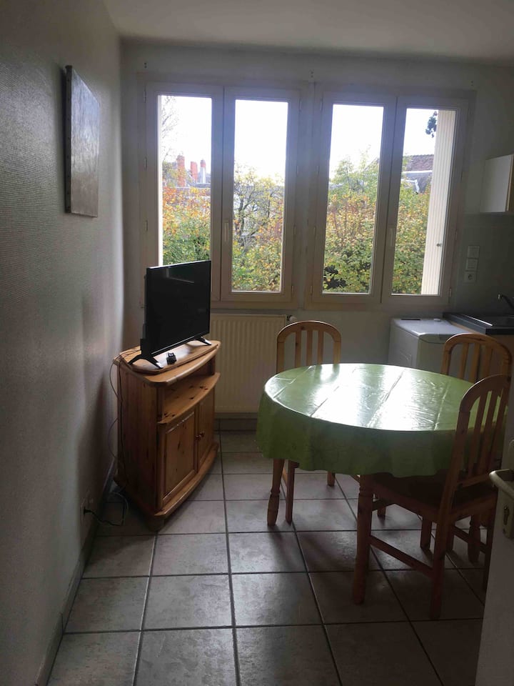 Appartement 31m2 - Châtellerault
