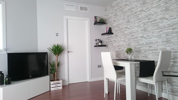 Apartment For A Perfect Holidays - Málaga