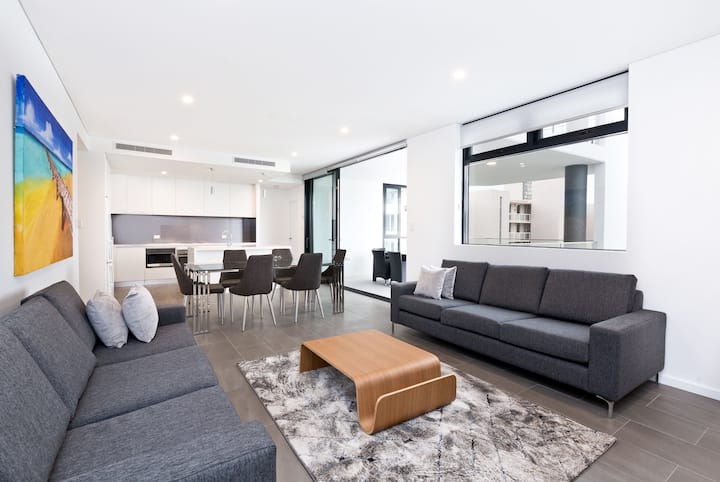 South Perth Apartment City Views - South Perth