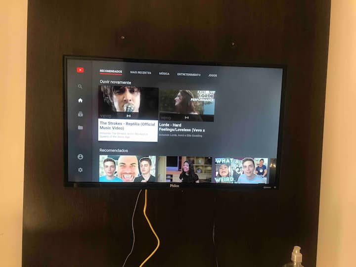 Aconchegante E Seguro Apt - Alto Bueno C/garagem - Goiânia