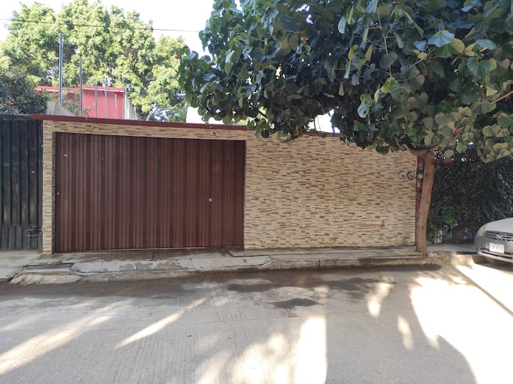 Casa Orquídeas - Oaxaca de Juárez