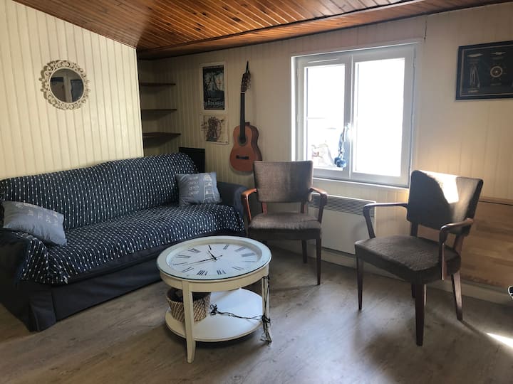 T3 Au Coeur De La Rochelle - Châtelaillon-Plage