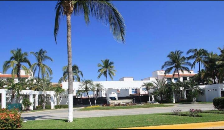 Acapulco Diamante Preciosa Villa Con Club De Playa - Acapulco