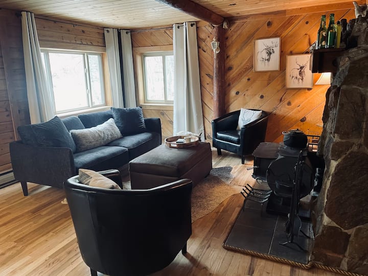 Denver Cabin Vacation Rentals - Colorado, United States | Airbnb