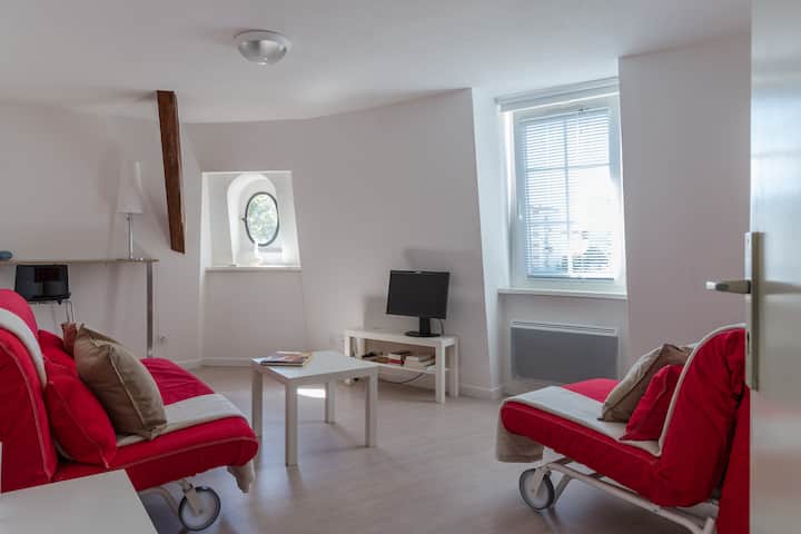 Les Hauts De Colmar - Colmar