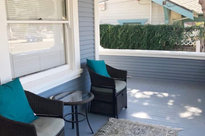 Walk To Downtown, 5 Minute Drive To Poly - San Luis Obispo, CA