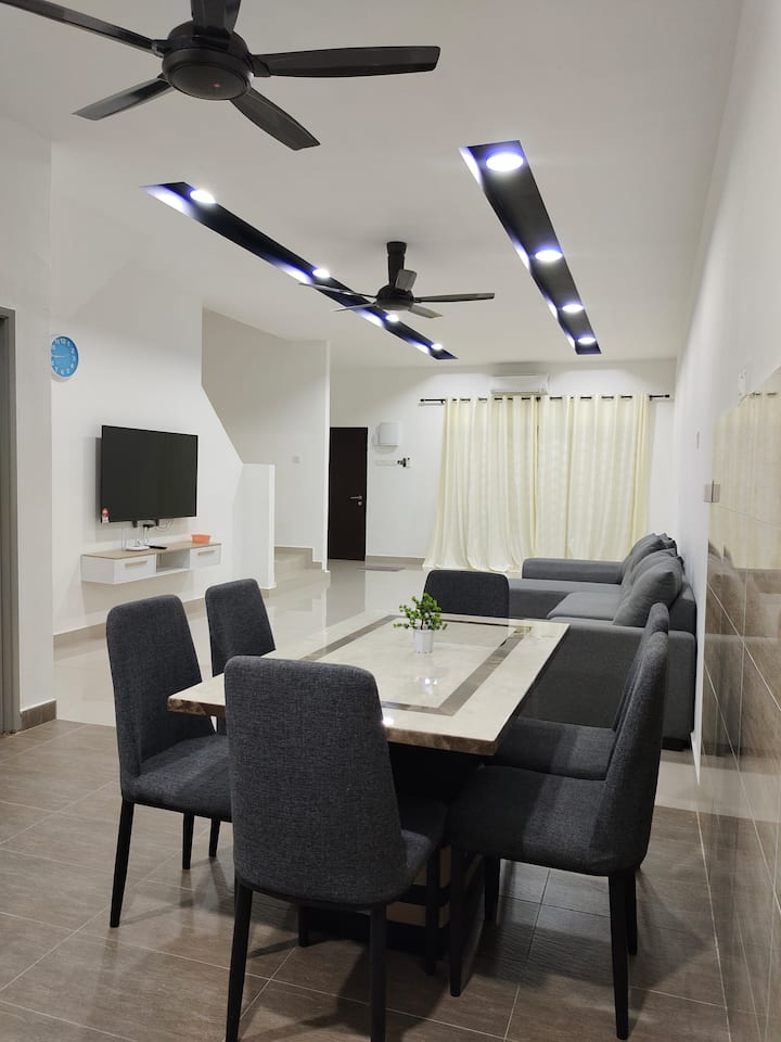 V-homestay Bentong - Bentong