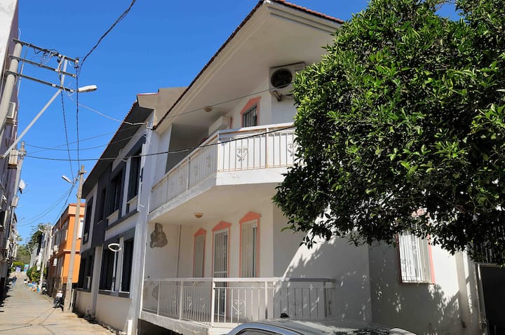 ÇEşme Merkez
2+1 Daire - Çeşme