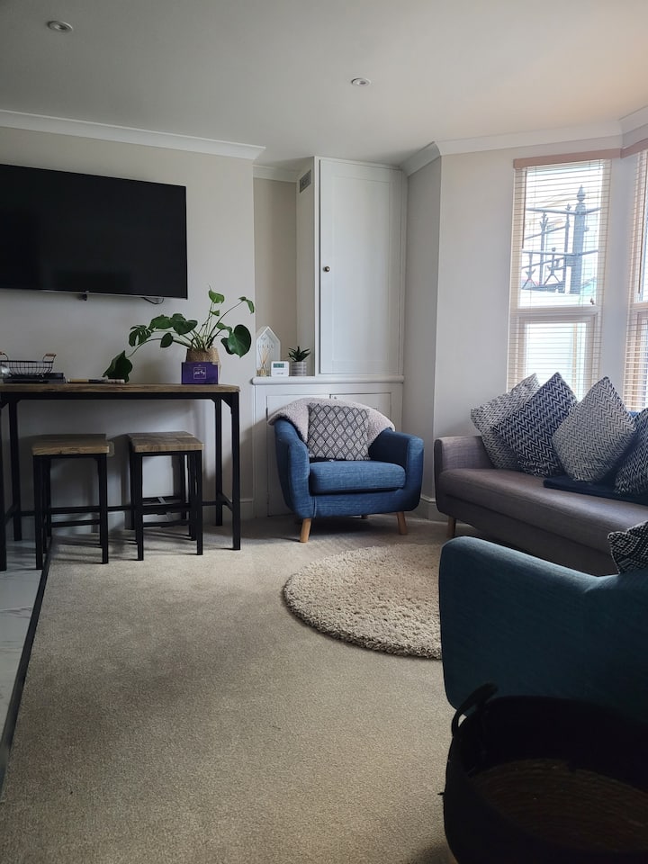 Perfect Location On The Hoe - Family Friendly - Plymouth