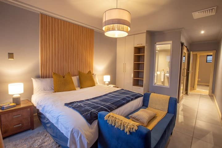 Penthouse Pleasure Close To Ushaka Marine - 德本