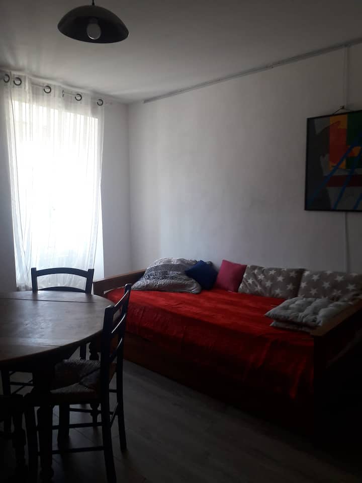 Chambre Golfe - Vannes
