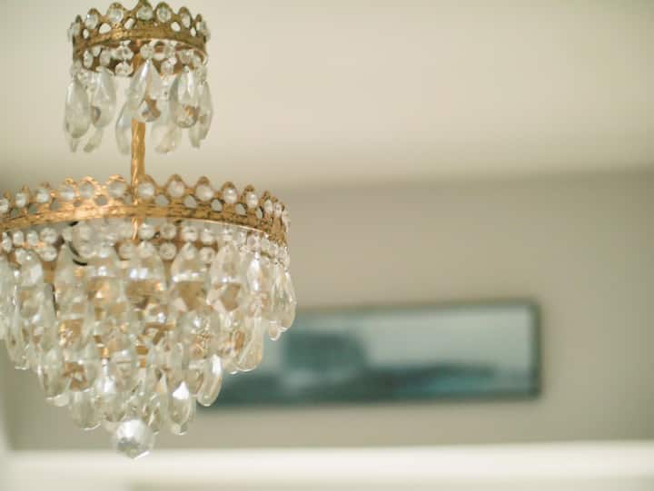 Luxurious Period Home–beach, City & Aviva - Dublin