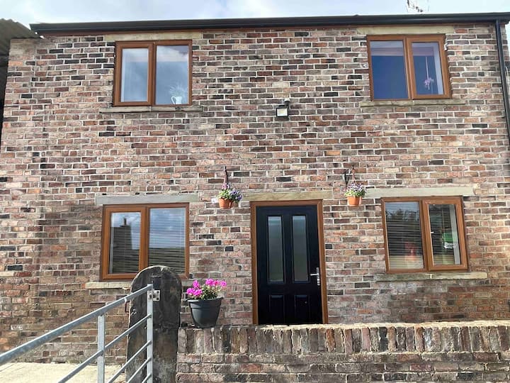 Farm Cottage In Shibden Valley - Halifax, Royaume-Uni