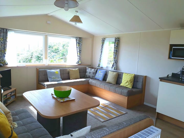 Luxury Caravan Beauly Highlands - Beauly
