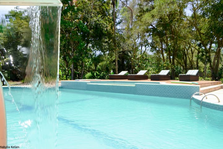 House Of Artists - Trancoso, Brasil
