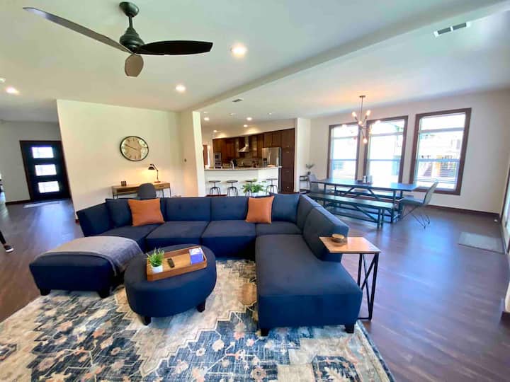 Basalt 3 Bedroom 17 Mi From Aspen And Snowmass. - Basalt, CO