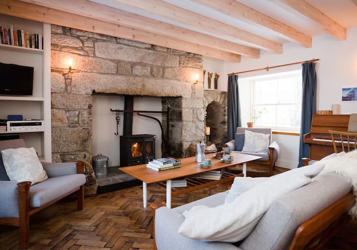 South Dell - Grantown-on-Spey