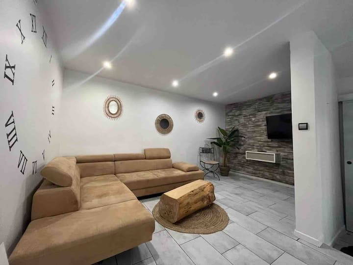 La Suite Du Palais - Carcassonne