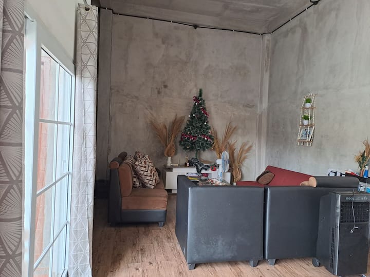 Comfy Home - Palembang
