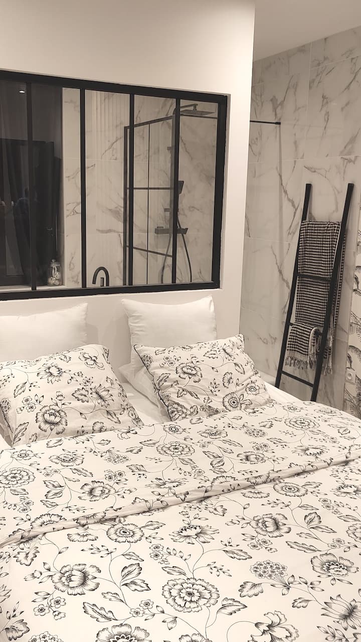 Appartement Le Bohème - Lunel