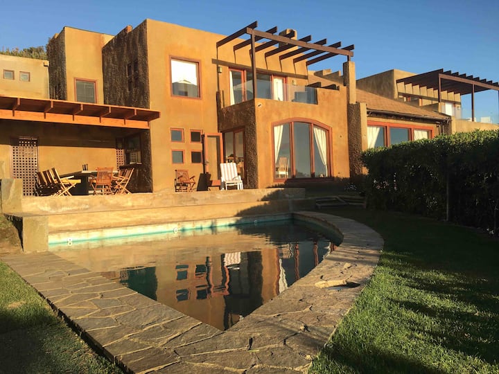 Condominio Beranda, Cachagua. - Zapallar